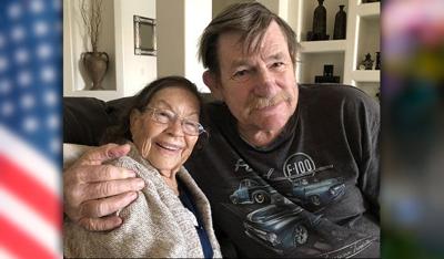 Obituary: Harvey Frank Ling Jr. | Obituaries | verdenews.com