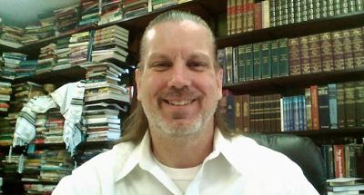 Village People: Hard work a way of life for Curt and Dora Larson ...