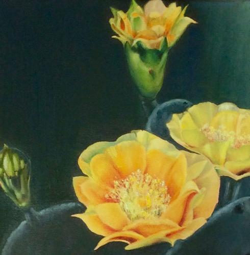 Village Gallery opens new exhibit with artwork by Jodie Ball | Kudos ...