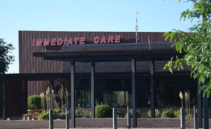 NAH may phase out some healthcare programs after Medicaid cuts ...