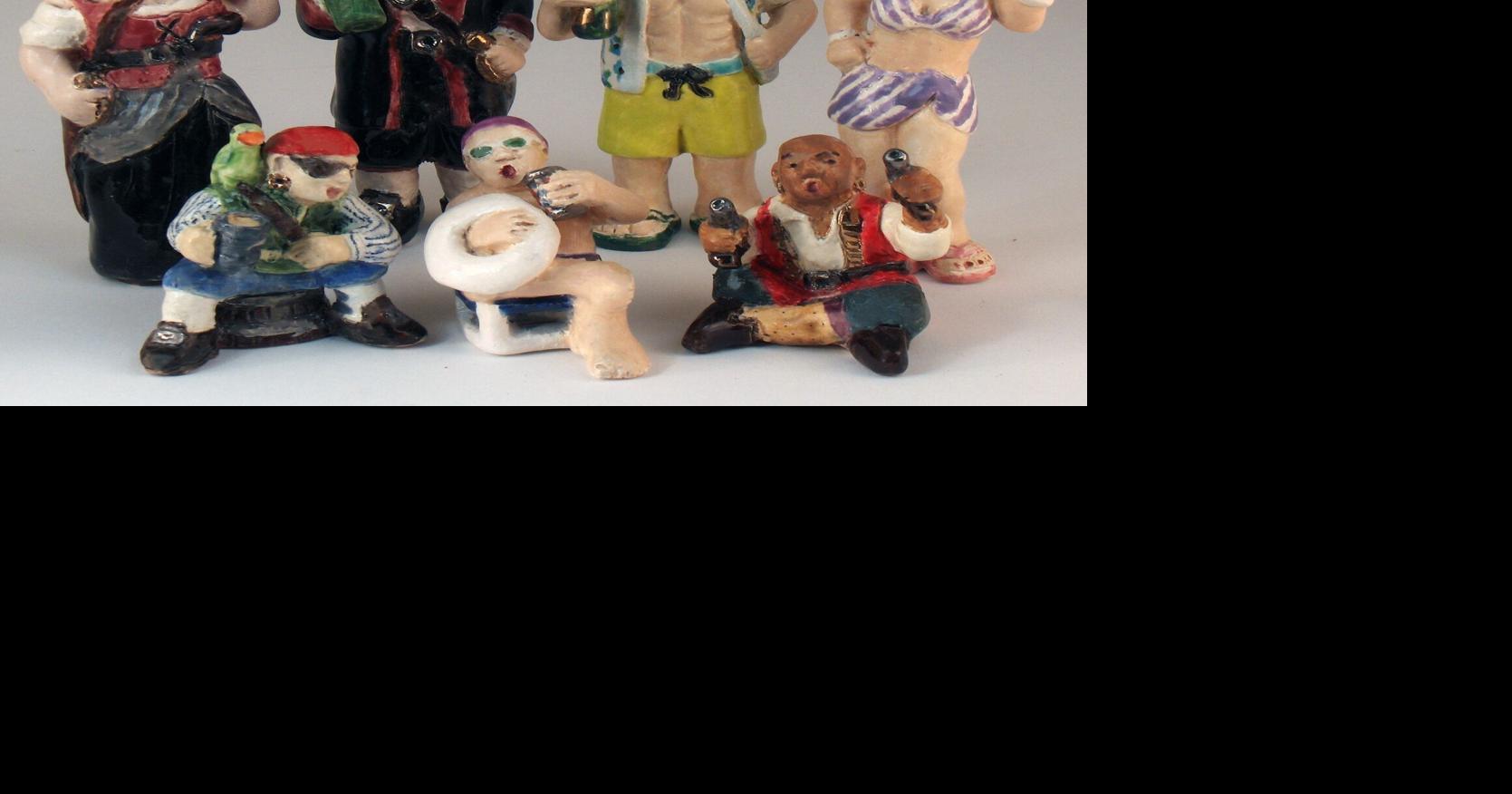 ‘Connection through Perception’ with Marsha Foutz and Jamie Kivisto ...