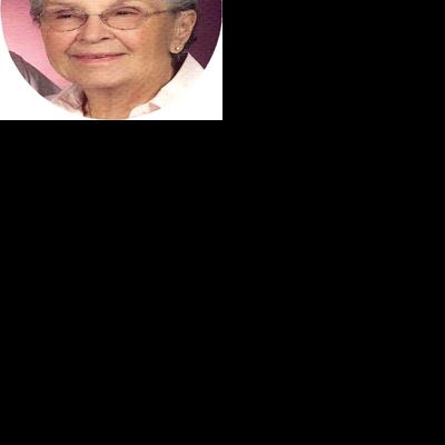 Obituary: Dorothy Louise Steele 1928 - 2012 | Obituaries | verdenews.com