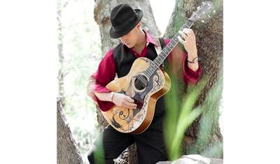 Anthony Mazzella, Peter Sterling and John Dumas team up to perform ...