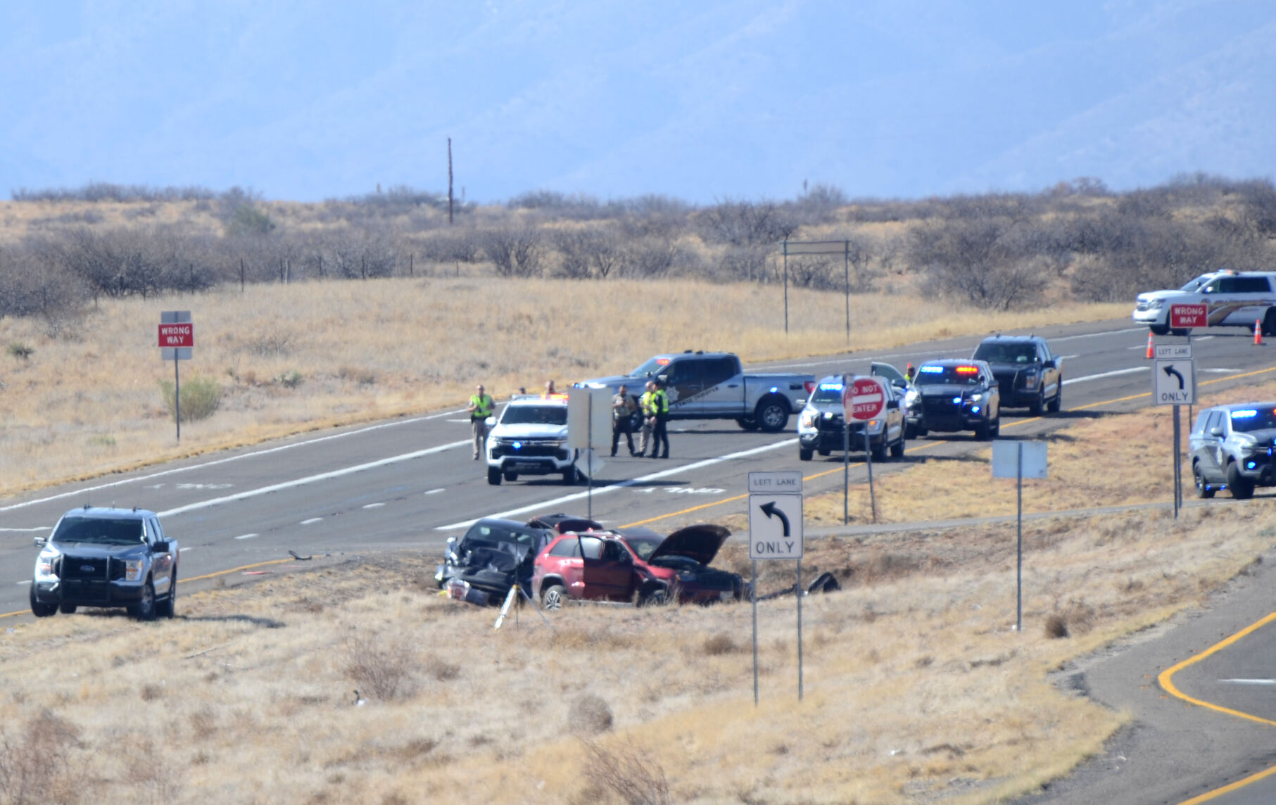 DPS confirms fatality in 89A collision | News | verdenews.com