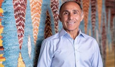 AZADI Fine Rugs/Bella Fine Goods Donate 73 Turkeys to The Sedona Food ...