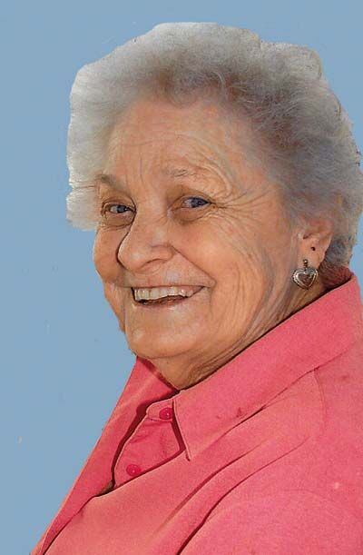 Obituary: Evelyn Arlene Edwards 1925 - 2012 | Obituaries | verdenews.com