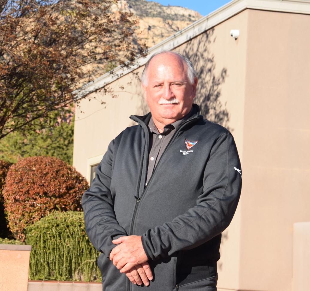 Jablow resigns as Sedona mayor after censure | Local | verdenews.com
