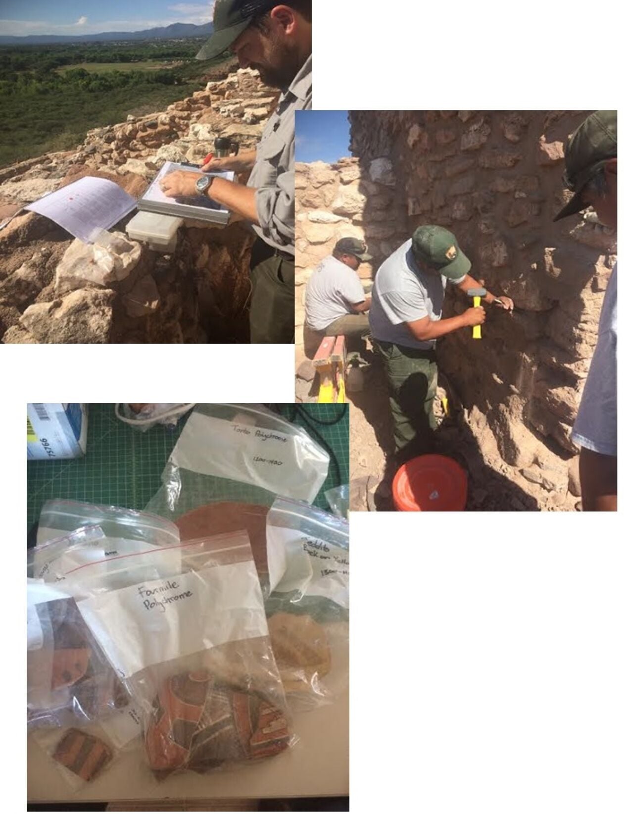 Tuzigoot Pueblo | Kudos | verdenews.com