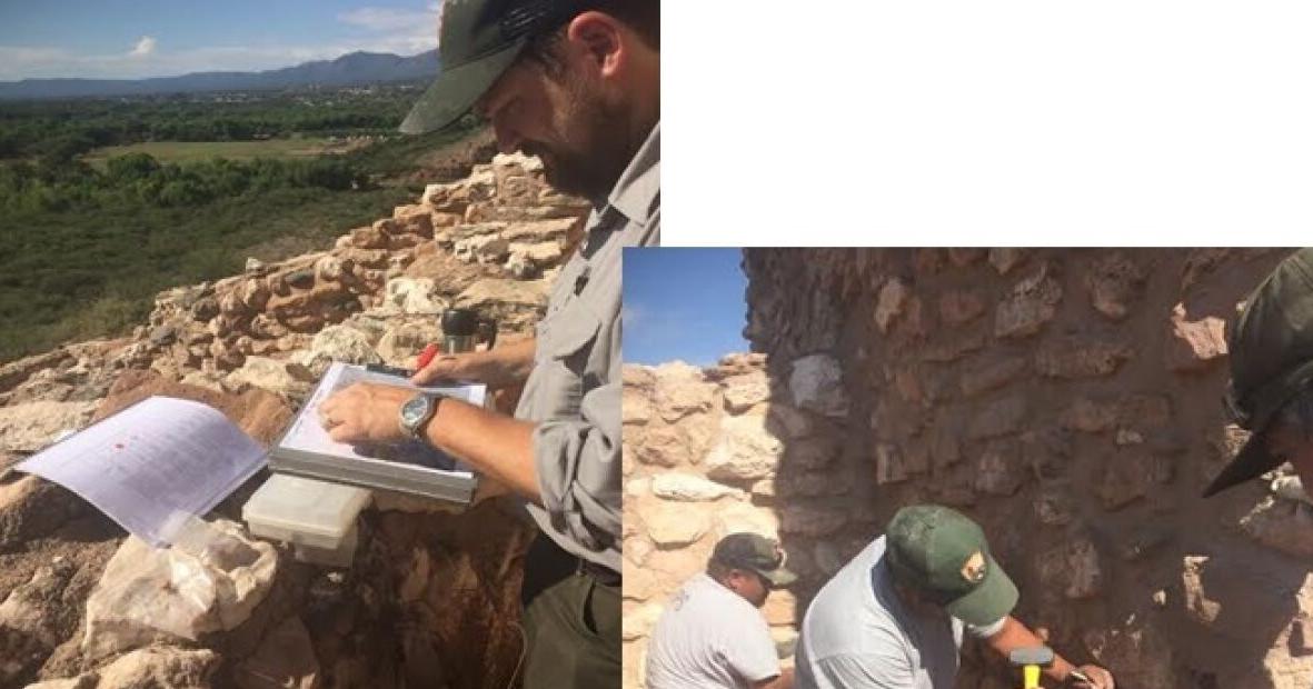 Tuzigoot Pueblo | Kudos | verdenews.com