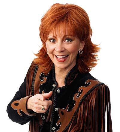 Corrie Sachs pays tribute to Reba McEntire | See & Do | verdenews.com