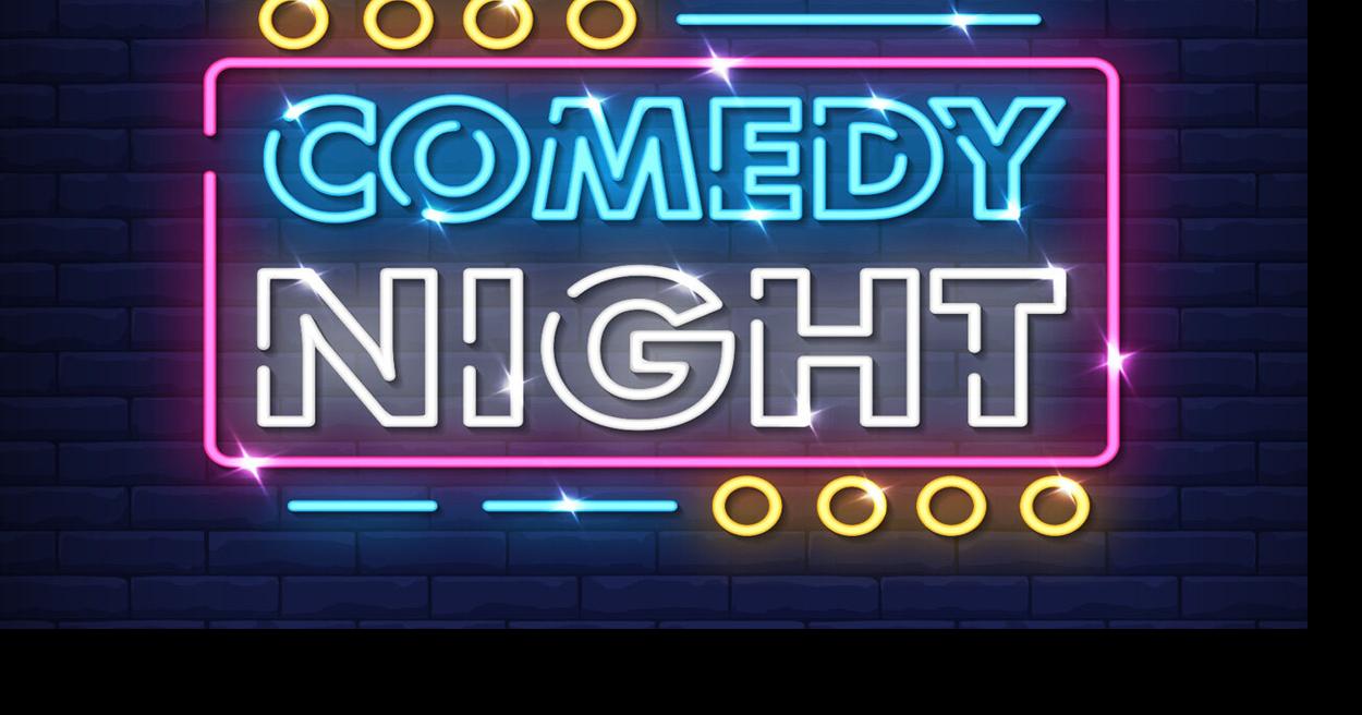 Sedona Film Fest presents Sedona Comedy Night with Brian Kiley May 29 ...