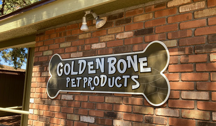 Golden Bone Pet Products to remain open after rescue, vet clinic leave ...