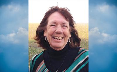 Obituary: Judith Mae Piner | Obituaries | verdenews.com