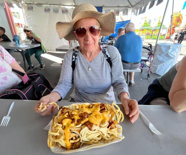 Verde Valley Fair Opens | News | verdenews.com
