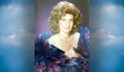 Obituary: Georgia James | Obituaries | verdenews.com