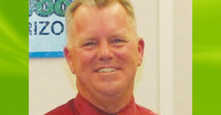 Sgt. Tod Moore selected as investigator of year | News | verdenews.com