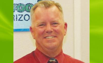 Sgt. Tod Moore selected as investigator of year | News | verdenews.com