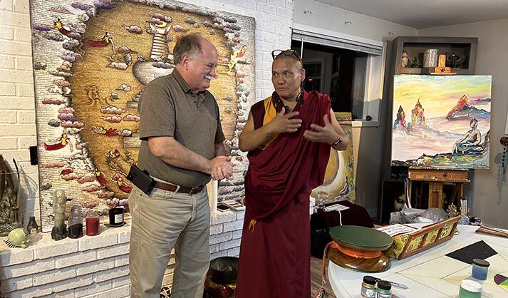 INFLUENCER: Ex-cop-turned-mayor, Jablow brings New York-style ...