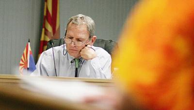 Camp Verde council to discuss complaint against Joe Butner | Camp Verde ...