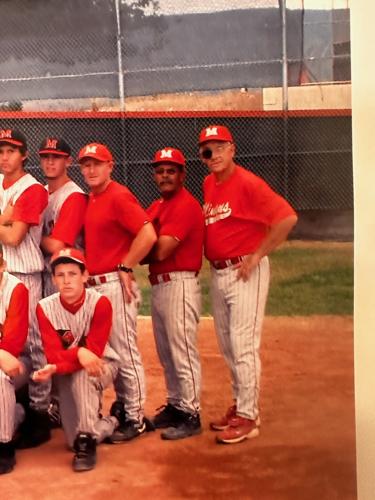 Mingus Union coach retires after 38 years | Sports | verdenews.com