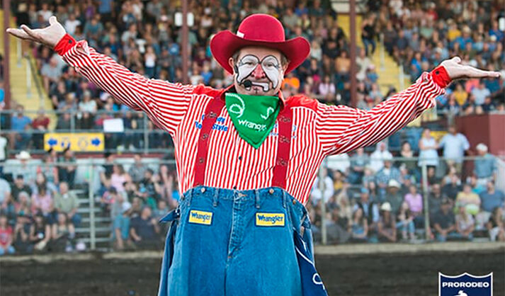 Get ready for Turquoise Circuit Finals Rodeo this weekend | Camp Verde ...