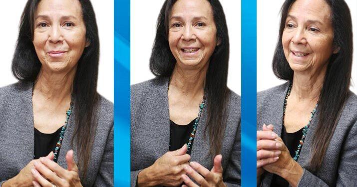 Jane Russell-Winiecki assumes chair for Yavapai-Apache Nation | News ...
