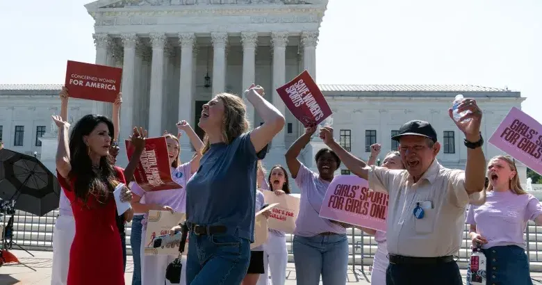 Supreme Court ruling in transgender sports ban case has potential ...