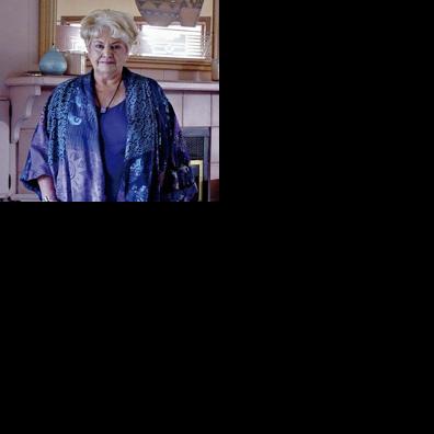 Patricia Reedy Northrup 1932 - 2009 | Obituaries | verdenews.com