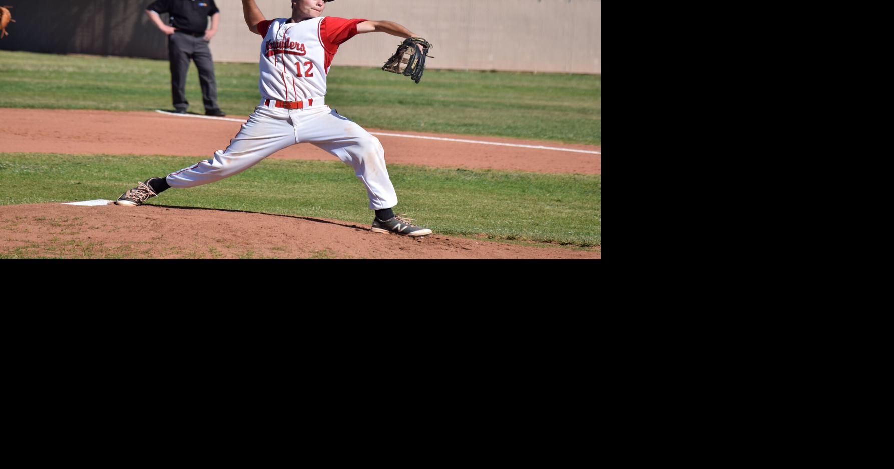 Mingus Union athlete of the week: Junior Tanner earns 5-0 as Mingus ...