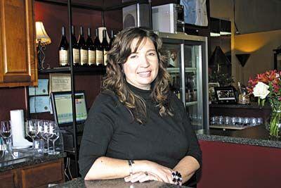 2011 Verde Pride Awards: Lisa Pender: Verde Valley Tourism Champion ...