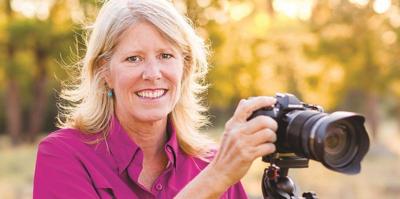 ‘Smartphone Photography’ presented by Amy Horn | Kudos | verdenews.com