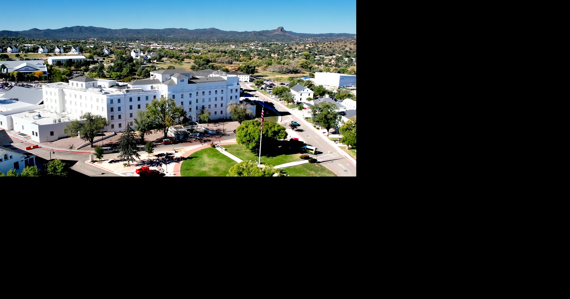 NAVAHCS maintains 5-star status in national CMS hospital rankings ...