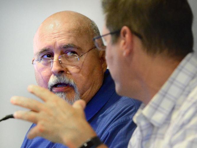 Embry-Riddle hears residents face to face | News | verdenews.com