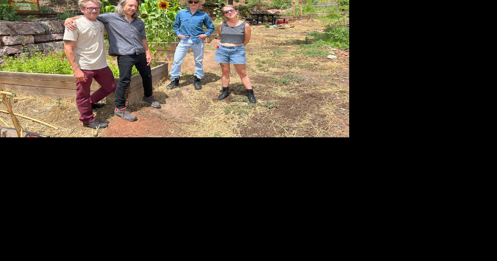 Grant sparks Jerome community art project | News | verdenews.com