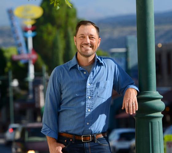 Mayor Elinski Part 2: Nothing surprises him after the last two years ...