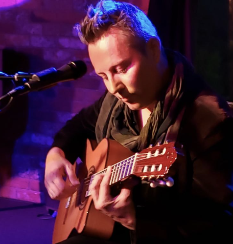 Another Week of Great Live Music at Sound Bites Grill | Nightlife ...