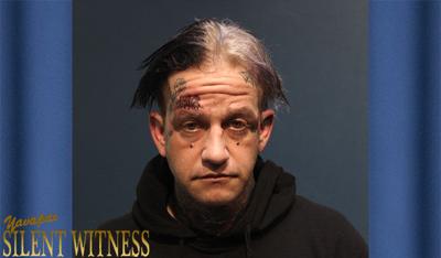 Catch 22: Looking for Kyle Blevins | Features | verdenews.com