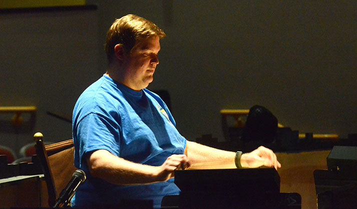 ‘Mary Poppins’ pops into Mingus | Features | verdenews.com
