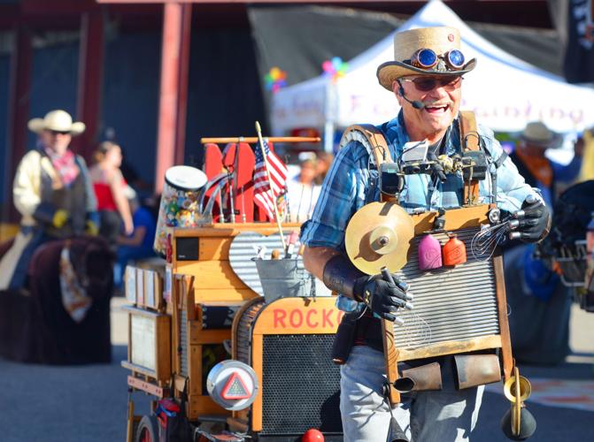 Verde Valley Fair Opens | News | verdenews.com