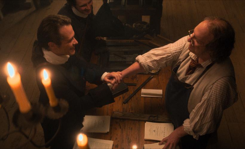 Film Festival presents ‘A Great Awakening’ premiere May 29-June 4 ...