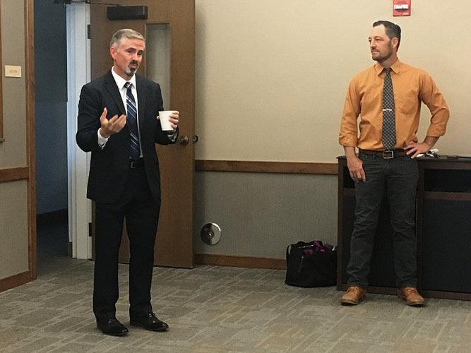 Mayor Elinski Part 2: Nothing surprises him after the last two years ...