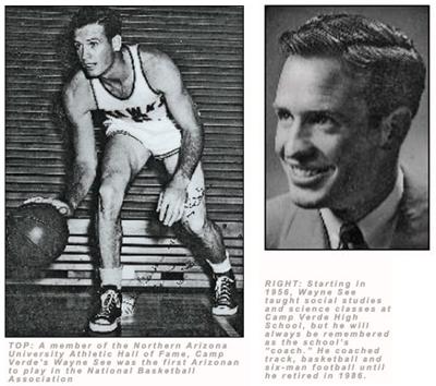 Whatever Happened To... Wayne See | Features | verdenews.com