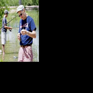 5 things to know about Free Fishing Day | News | verdenews.com