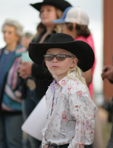 Groundbreaking of Camp Verde Rodeo Grounds | Photo Galleries ...