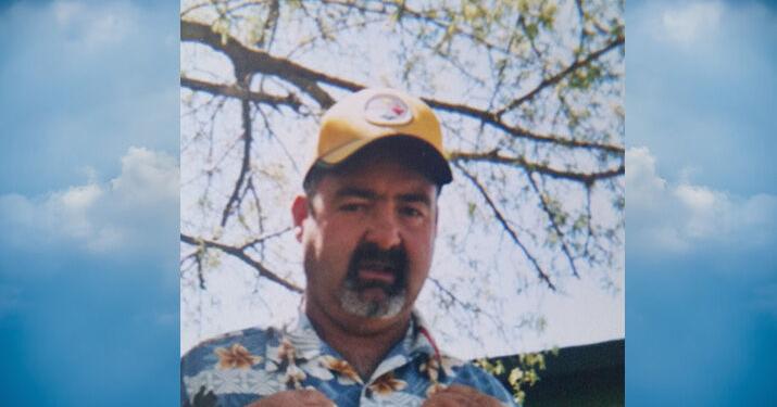 Obituary: Michael D. Ralston 1965-2018 | Obituaries | verdenews.com