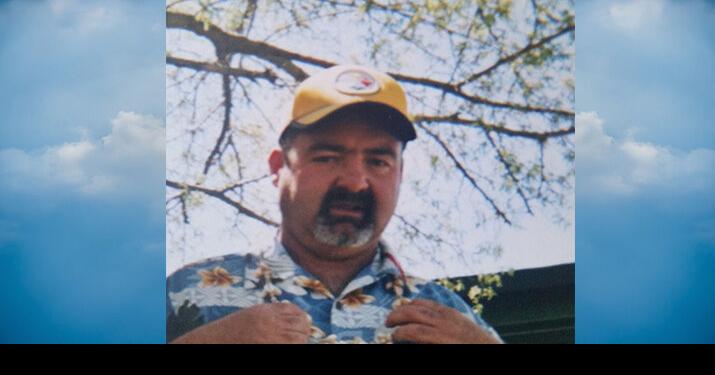 Obituary: Michael D. Ralston 1965-2018 | Obituaries | verdenews.com