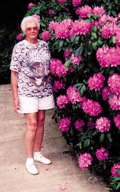 Betty Jo Milner 1933 - 2010 | Obituaries | verdenews.com