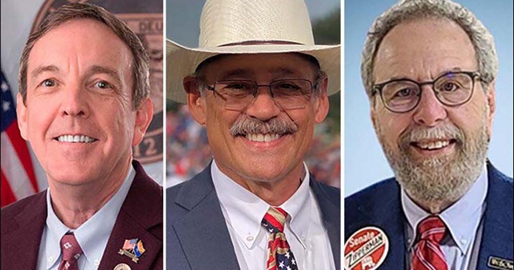 Arizona Legislative District 1 Senate candidates bios, Q&A | Regional ...