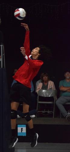 Athlete of the Week: Marcus Blaze | Sports | verdenews.com