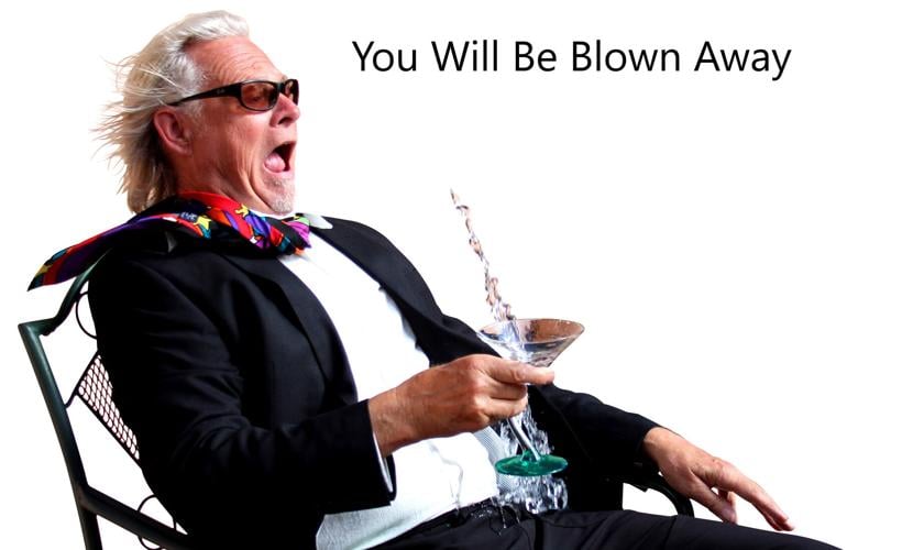 Sedona Film Festival presents Jimi Hendrix in Surround Sound Feb. 5 ...